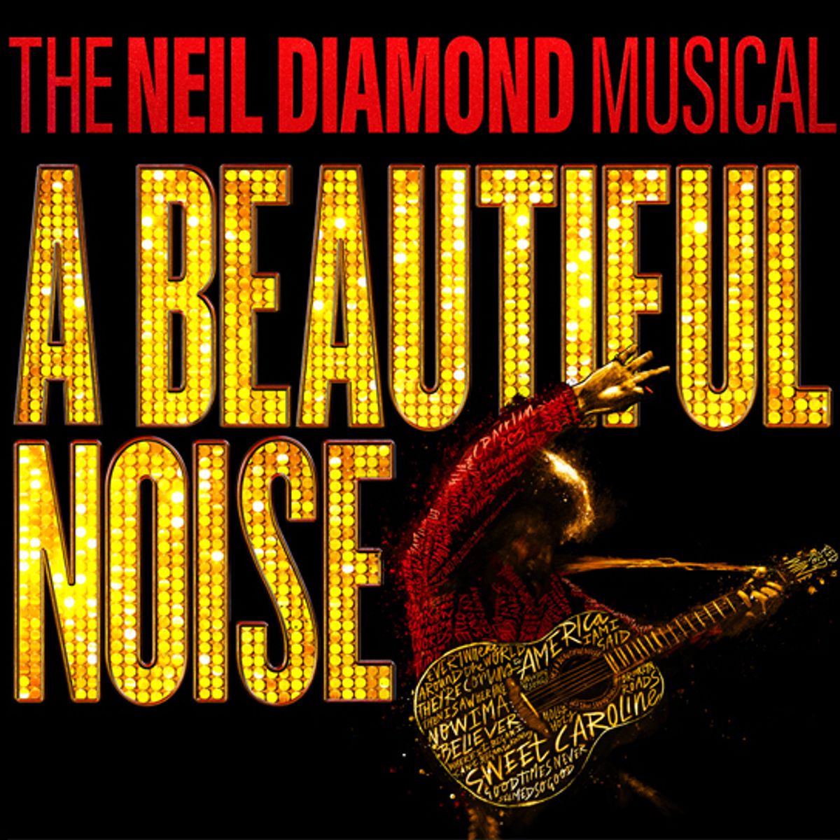 A Beautiful Noise | Broadway Show | Broadway Podcast Network
