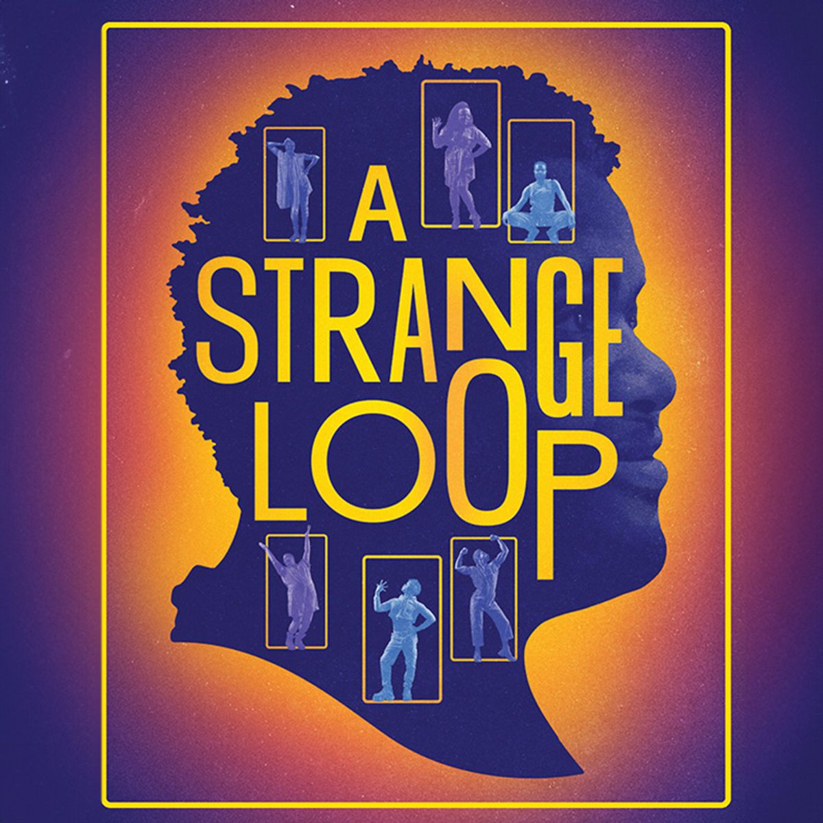 A Strange Loop | Broadway Show | Broadway Podcast Network