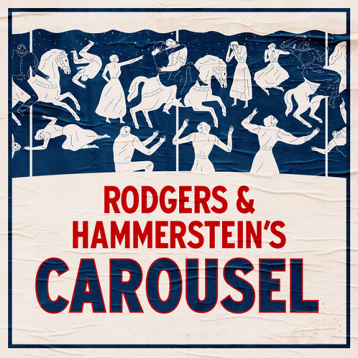 Carousel | Broadway Show | Broadway Podcast Network