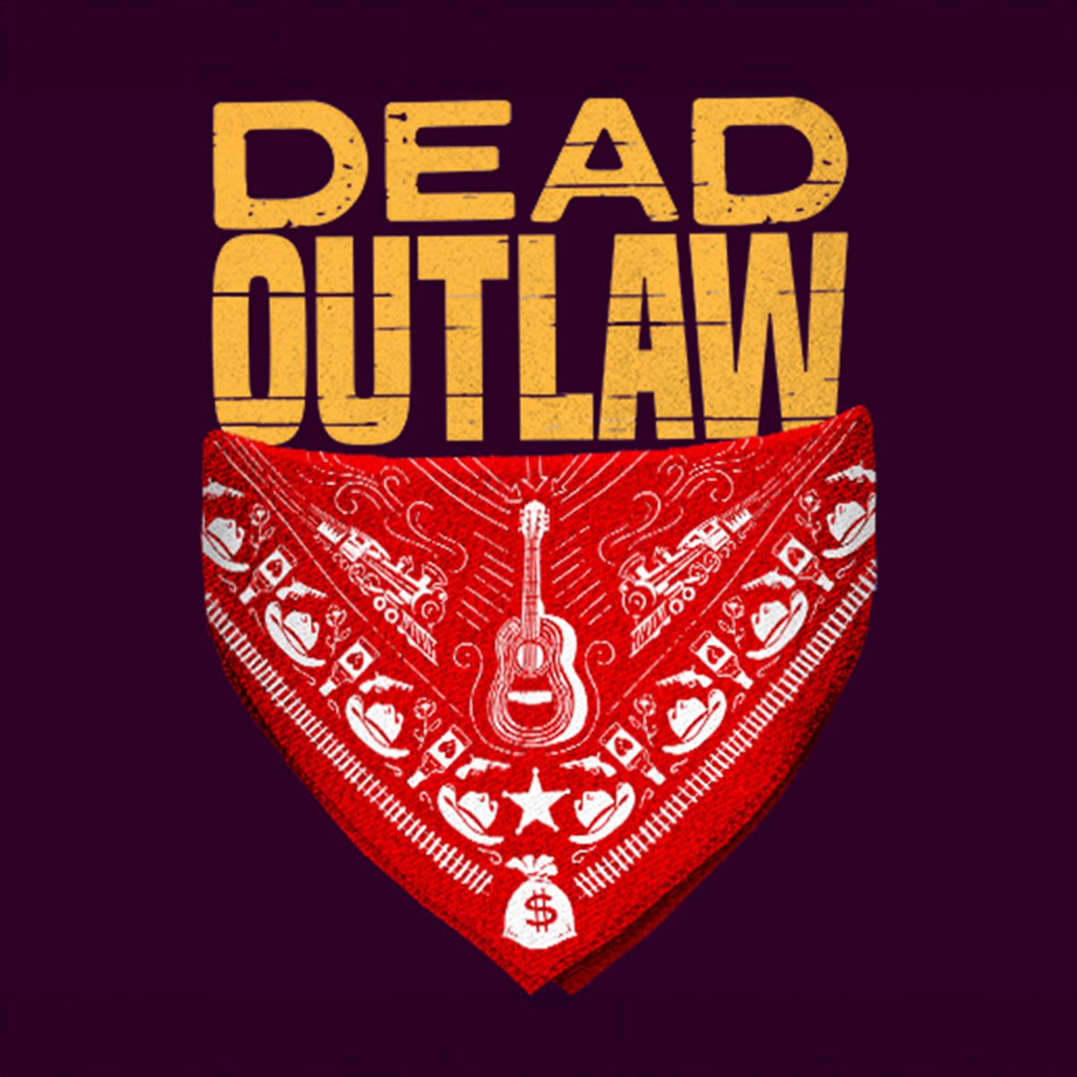 Dead Outlaw | Broadway Show | Broadway Podcast Network