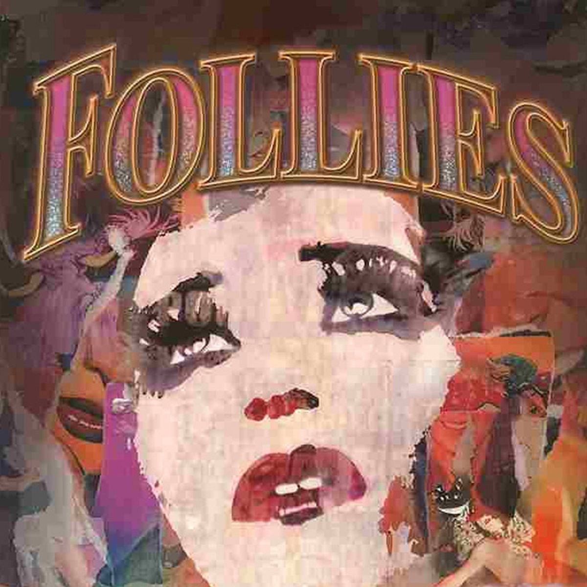 Follies | Broadway Show | Broadway Podcast Network