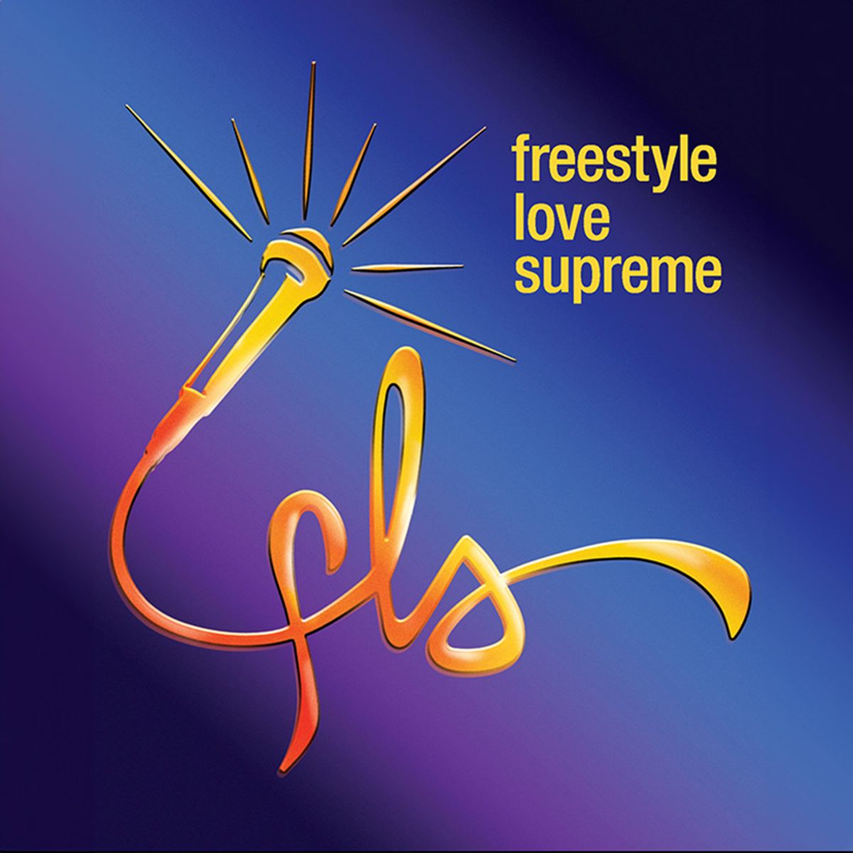 Broadway Podcast Network - Freestyle Love Supreme