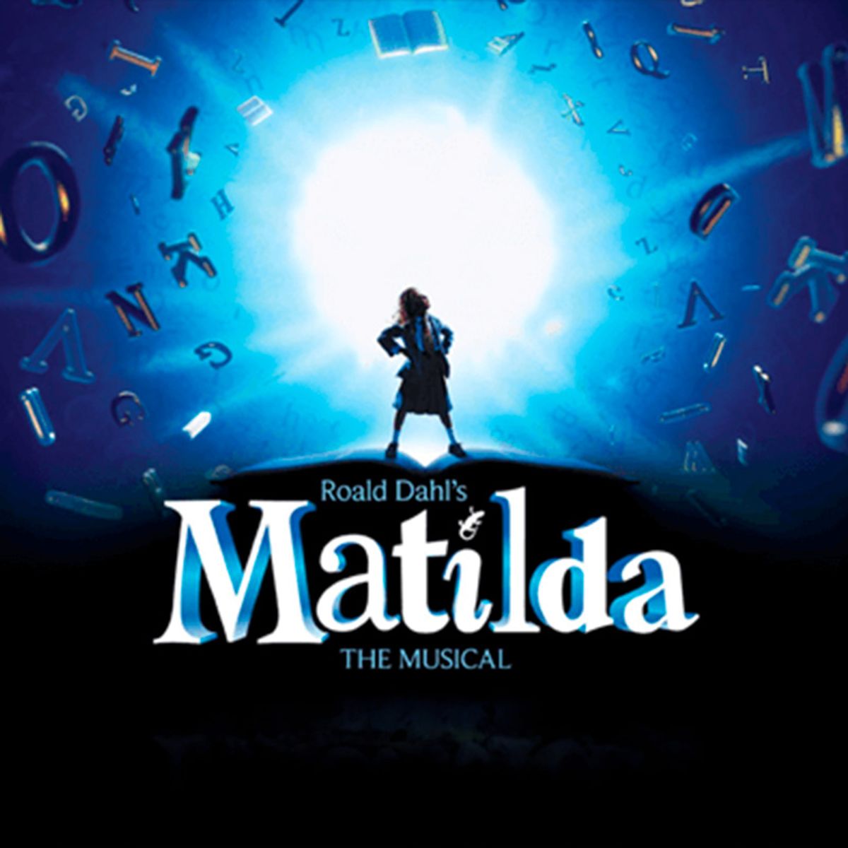 Matilda | Broadway Show | Broadway Podcast Network