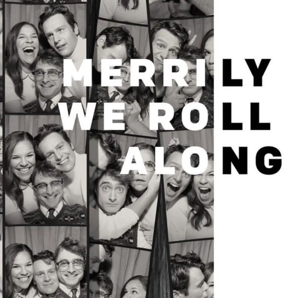 Merrily We Roll Along | Broadway Show | Broadway Podcast Network