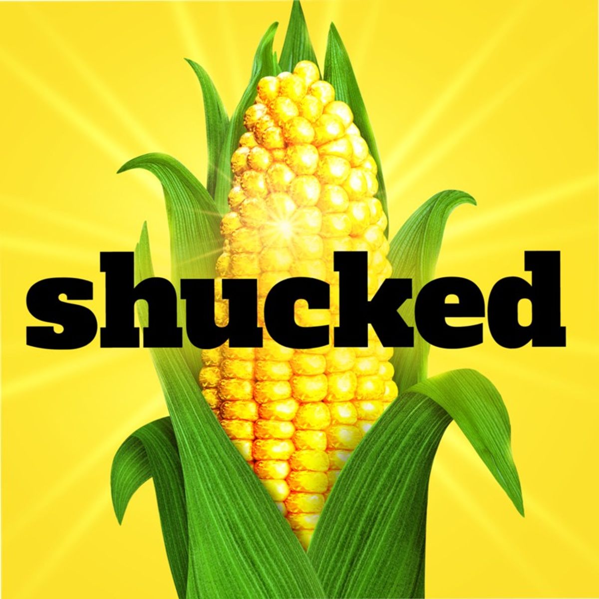 Shucked | Broadway Show | Broadway Podcast Network