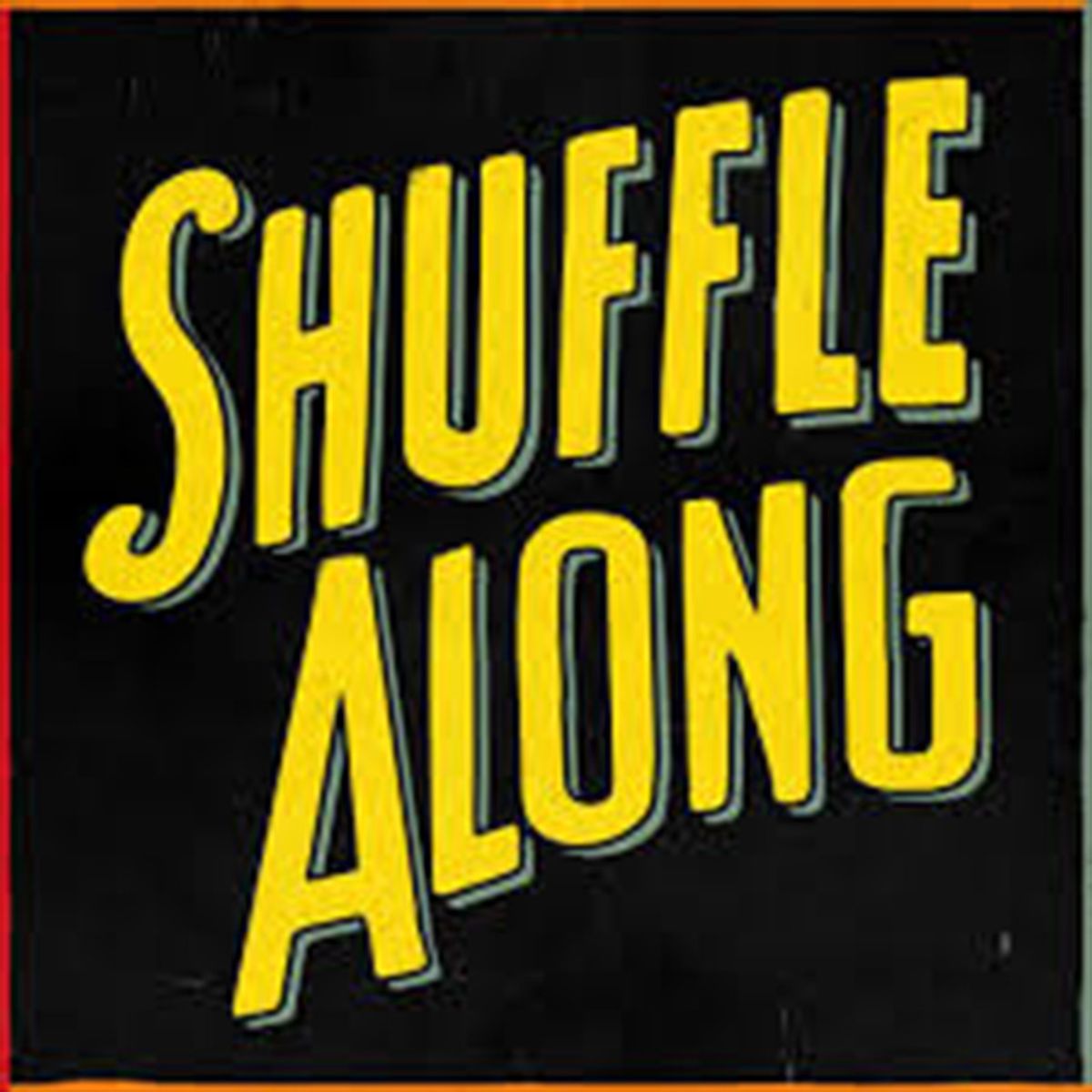 Shuffle Along | Broadway Show | Broadway Podcast Network