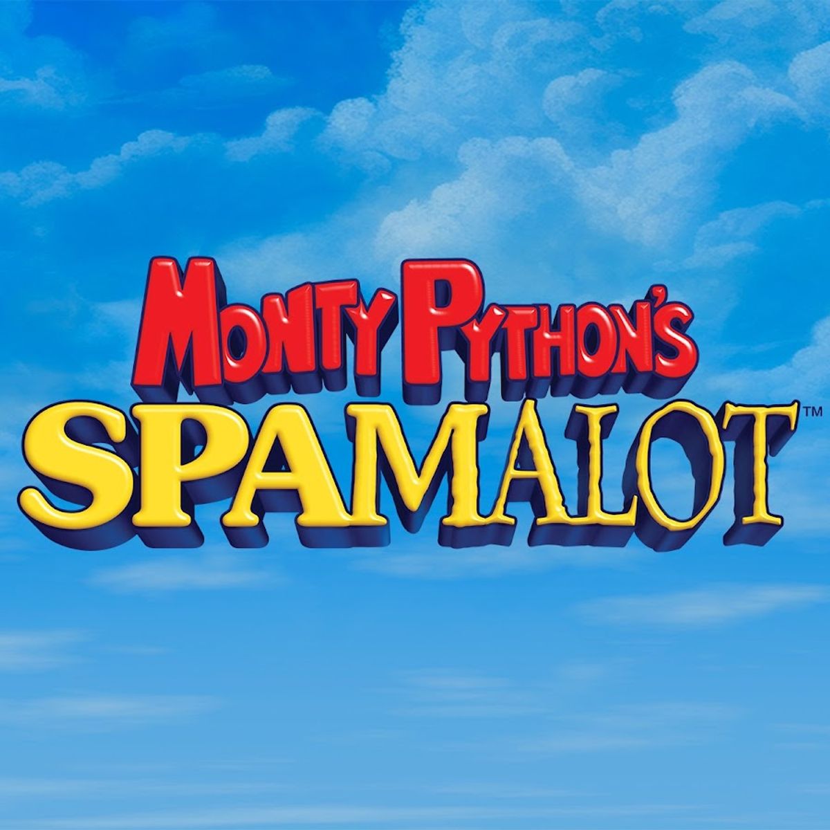 Broadway Podcast Network - Spamalot