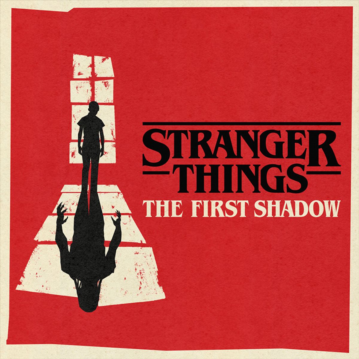Stranger Things: The First Shadow | Broadway Show | Broadway Podcast ...