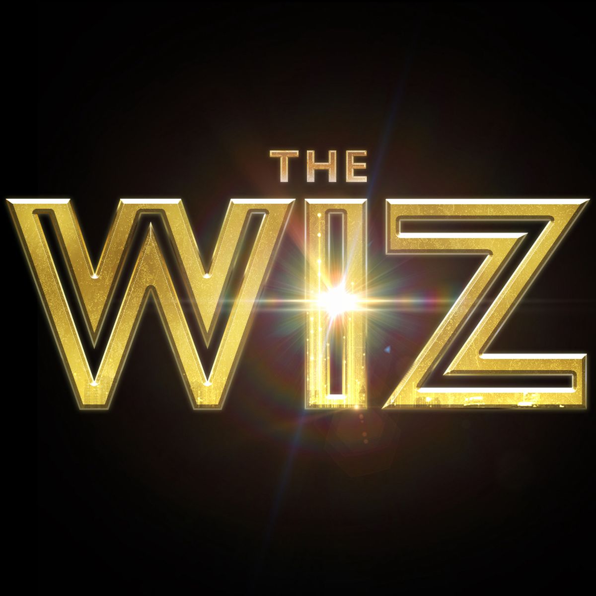 Broadway Podcast Network - The Wiz