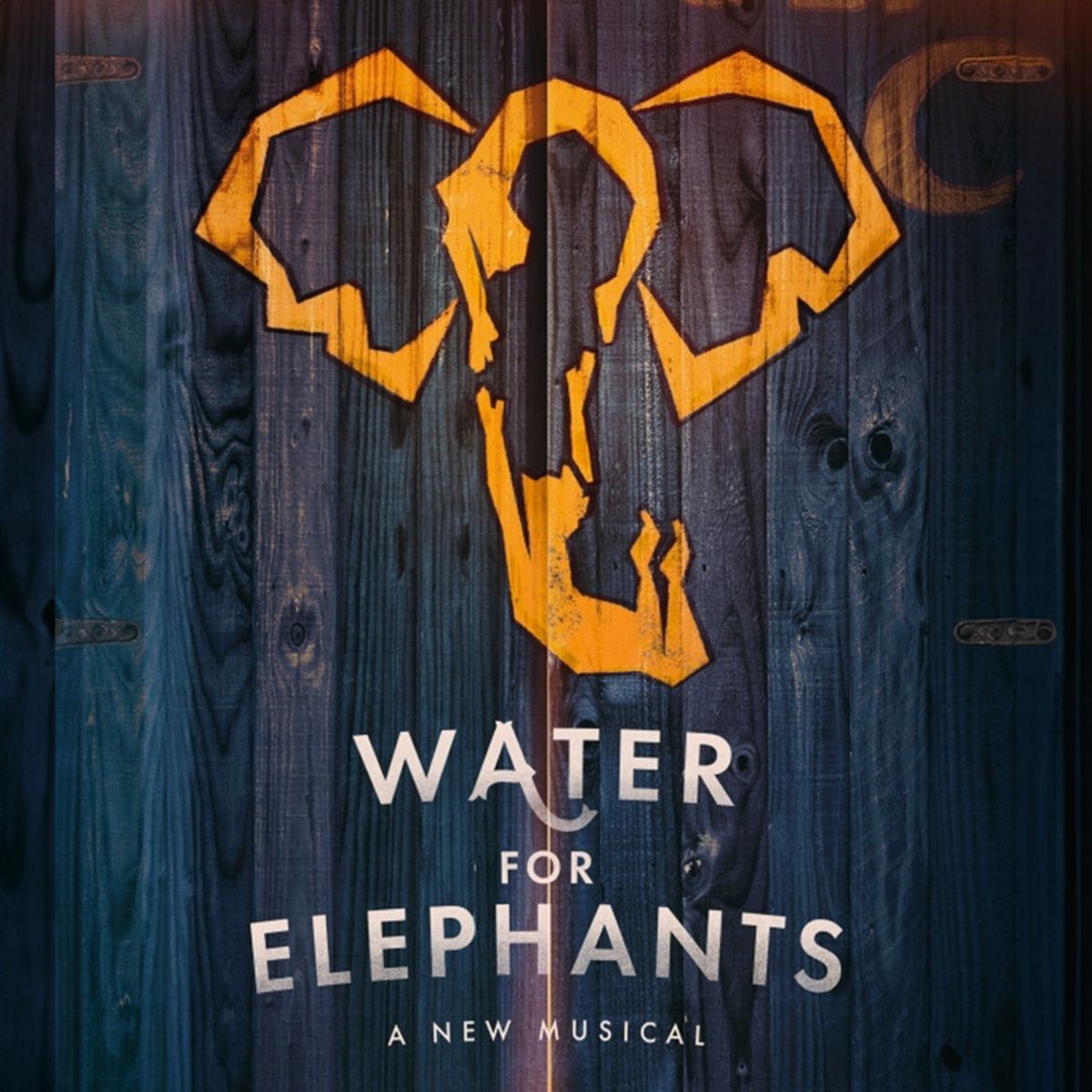 Broadway Podcast Network - Water For Elephants