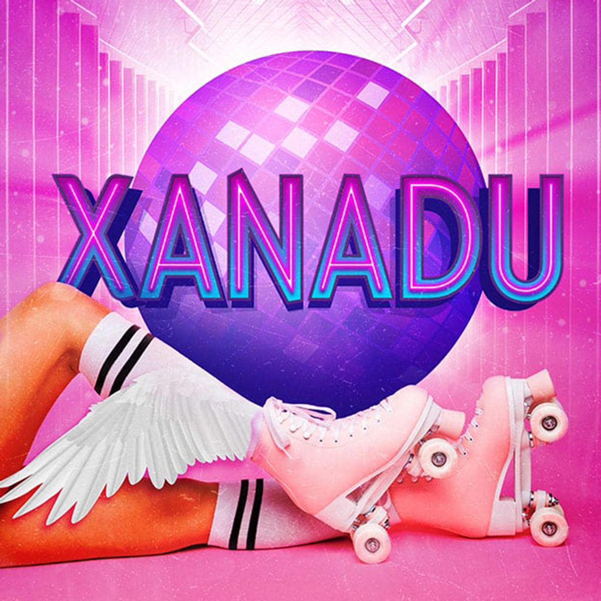 Xanadu | Broadway Show | Broadway Podcast Network